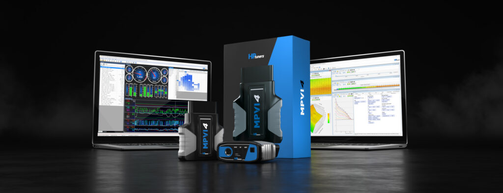 Home – HP Tuners